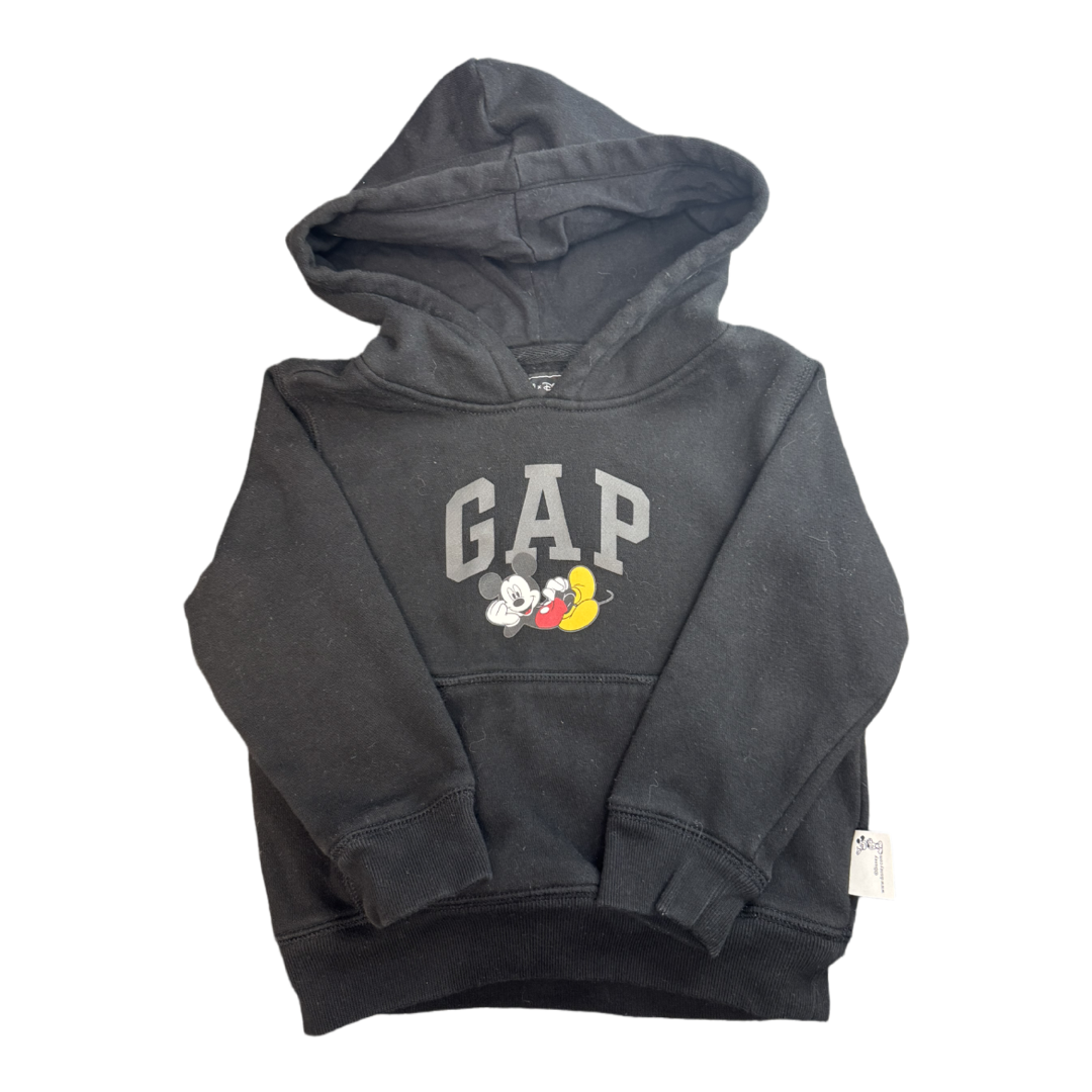 Hoodie by Gap X Disney size 4 – Children's Orchard Newington, NH